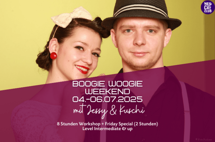 Hep Cat Club - Deine Swing Tanzschule in Augsburg[:]